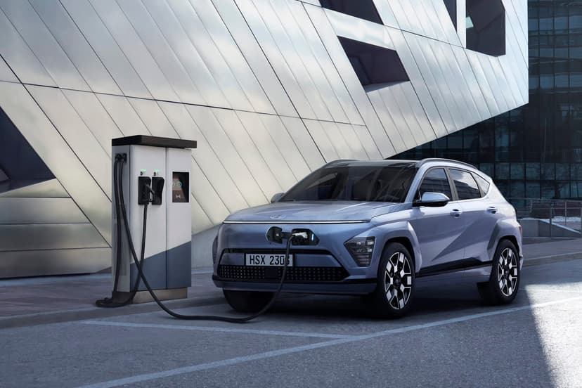 EV Charging Index: Deutschland Hui und Pfui zugleich