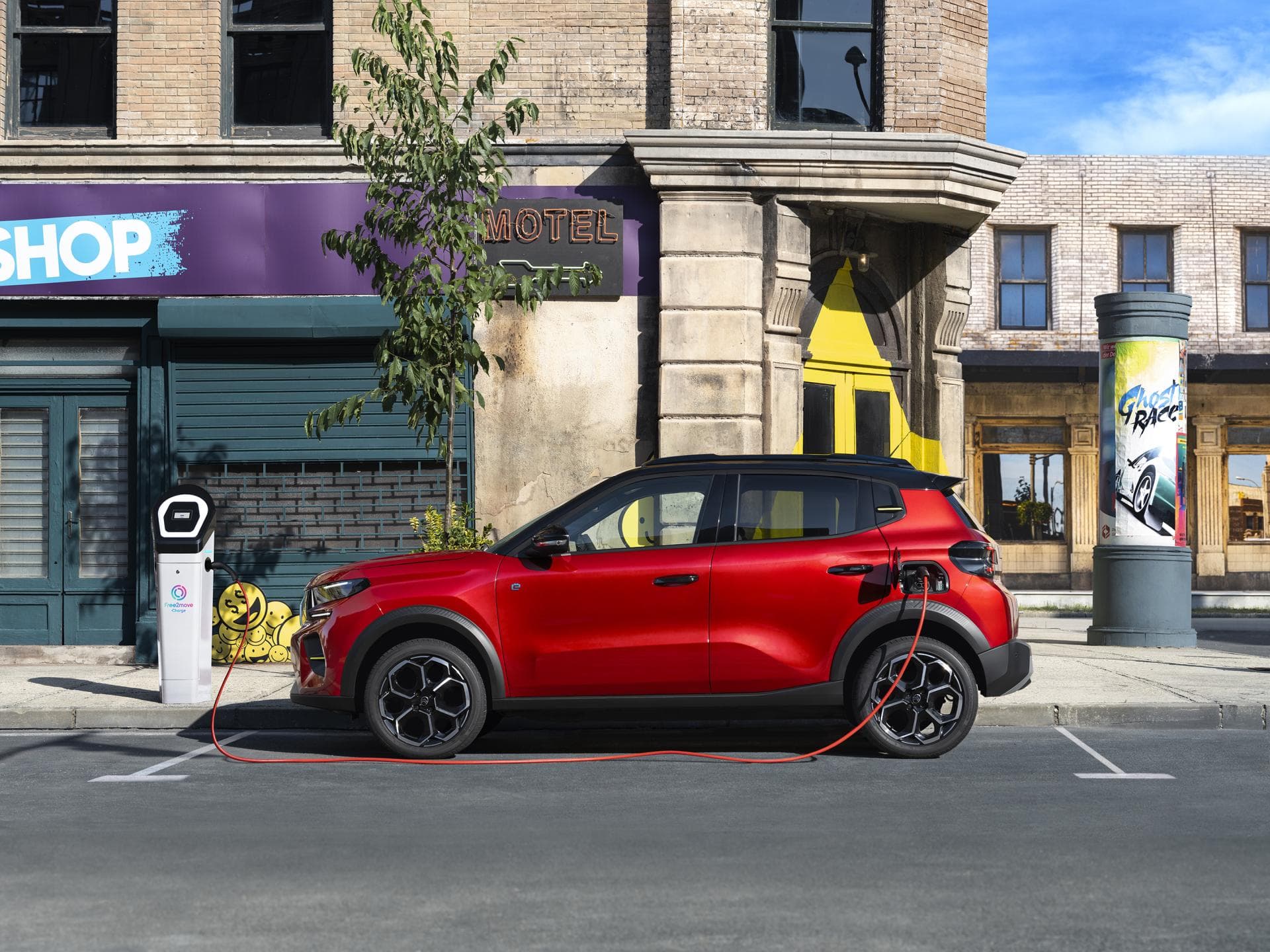 Diese 7 E-Autos sind günstige Könige am AC-Lader