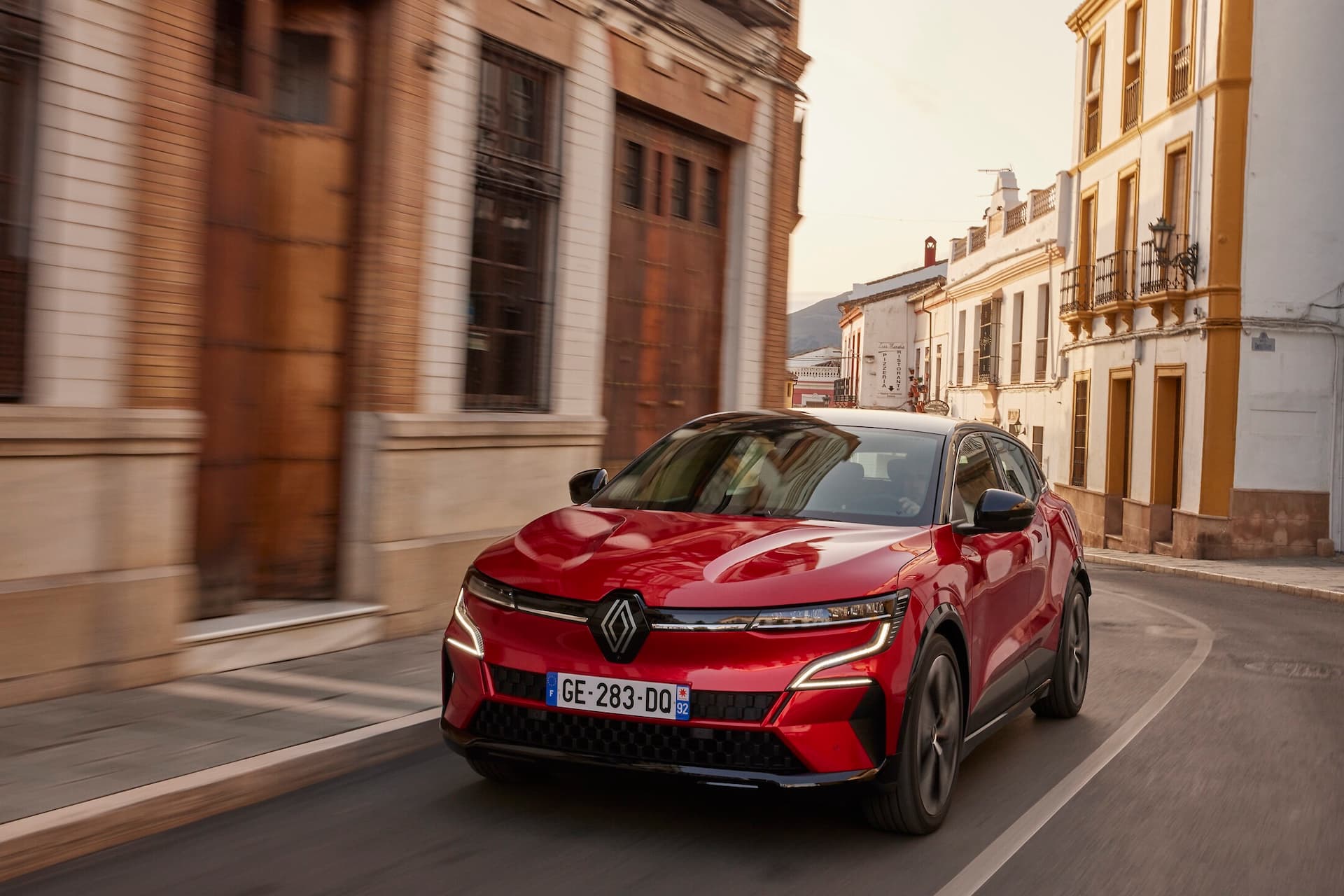 Kia EV5: Alle Daten und Fakten zum neuen Elektro-SUV