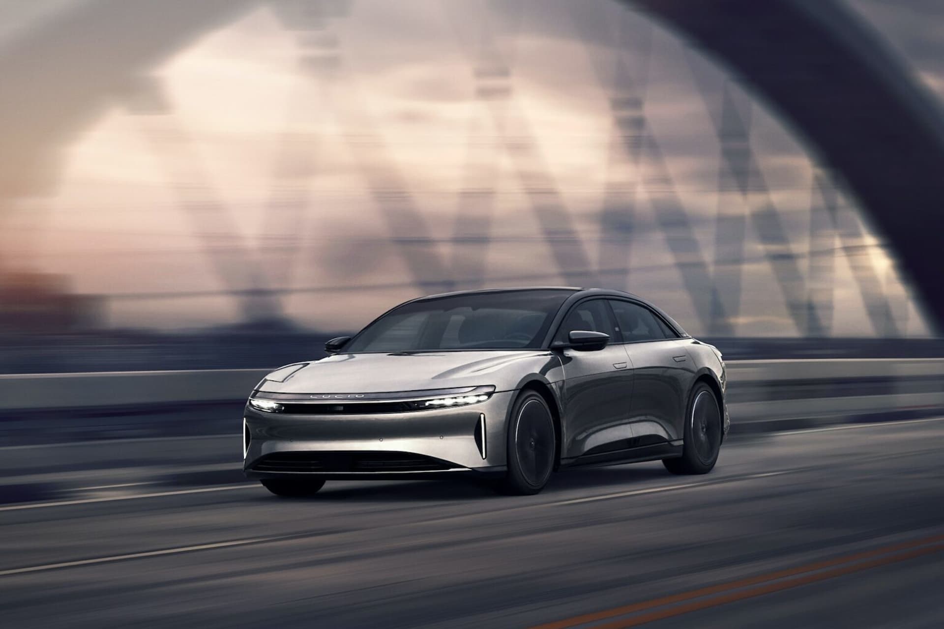 Lucid Motors News - Nachrichten | Elektroauto-News.net