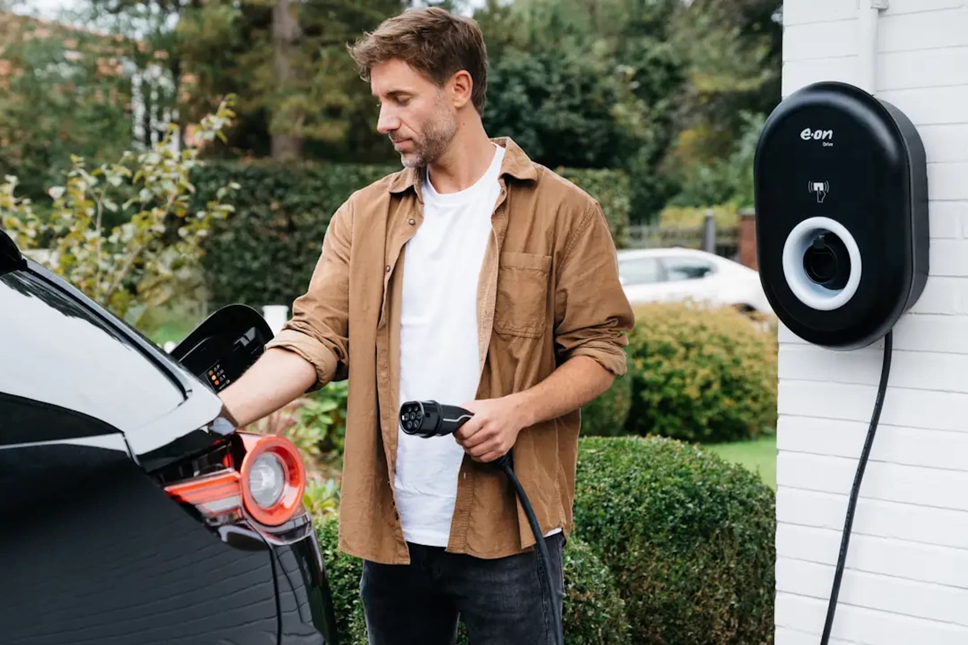 Eon erklärt: Was Smart Meter wirklich bringen