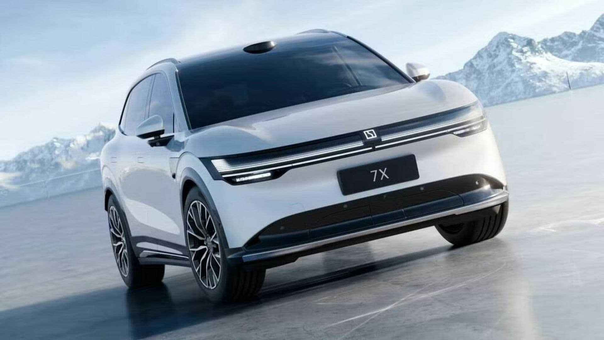 Zeekr - Nachrichten & Infos | Elektroauto-News.net