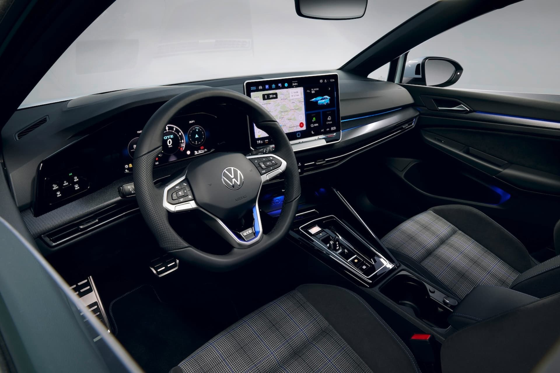 Diese Aufgaben hat die Software-Tochter Cariad von VW jetzt