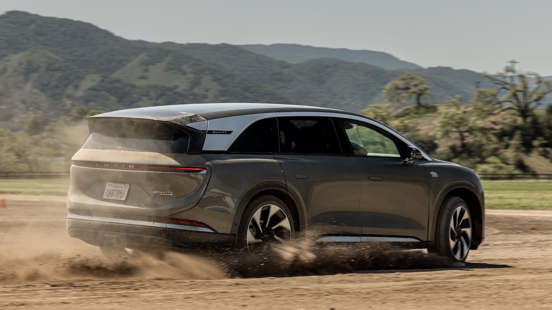 Lucid Motors News - Nachrichten | Elektroauto-News.net
