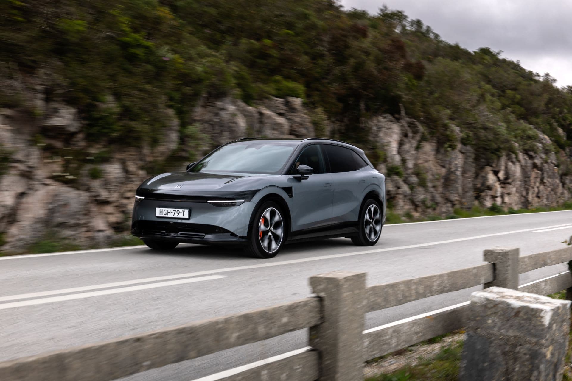 Zeekr - Nachrichten & Infos | Elektroauto-News.net