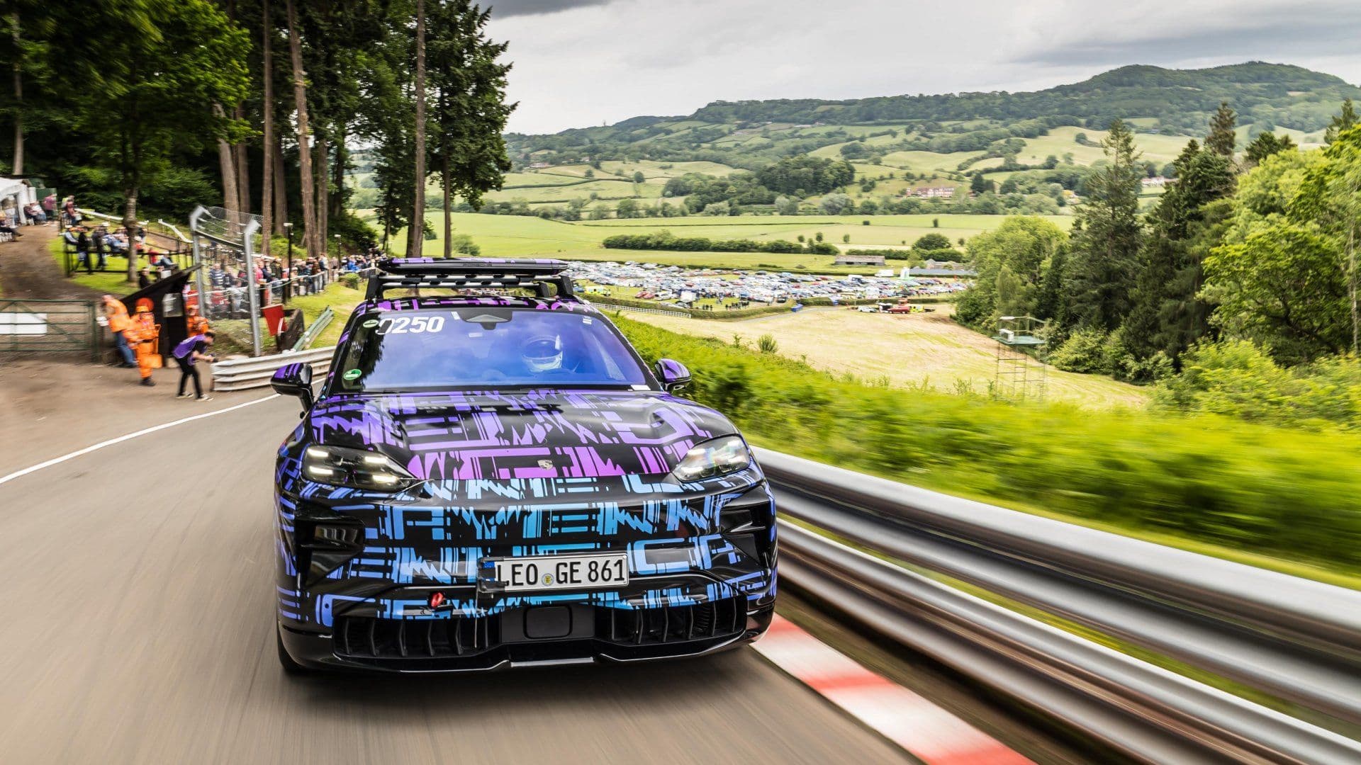 Cariad-CEO zieht Bilanz: Sind kein Problemfall mehr