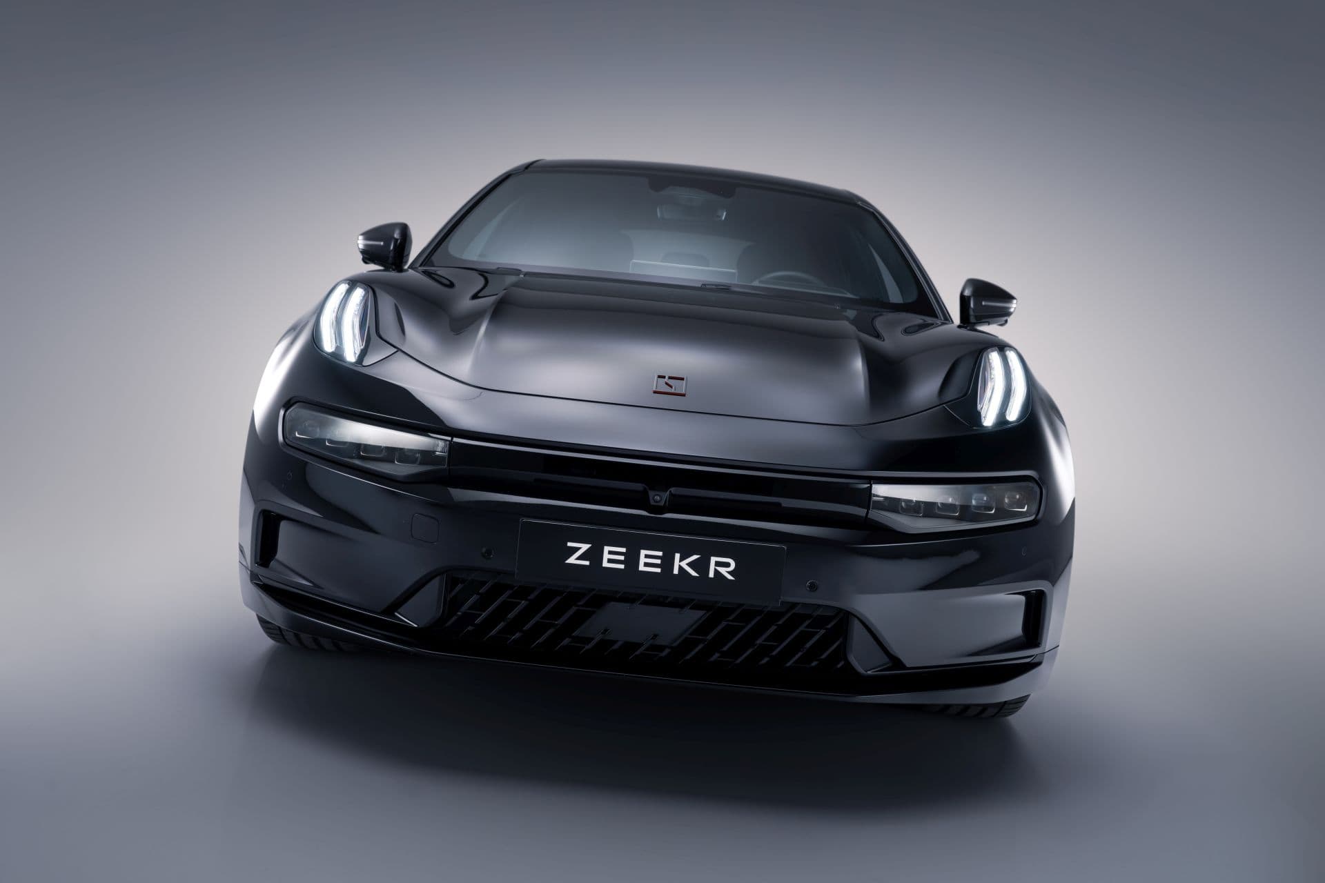 Zeekr bringt 001 Sport Edition streng limitiert nach Europa