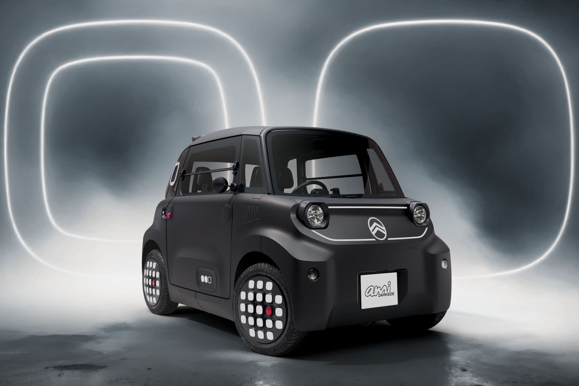 Citroën 2CV: Kommt die Ente als E-Auto zurück?