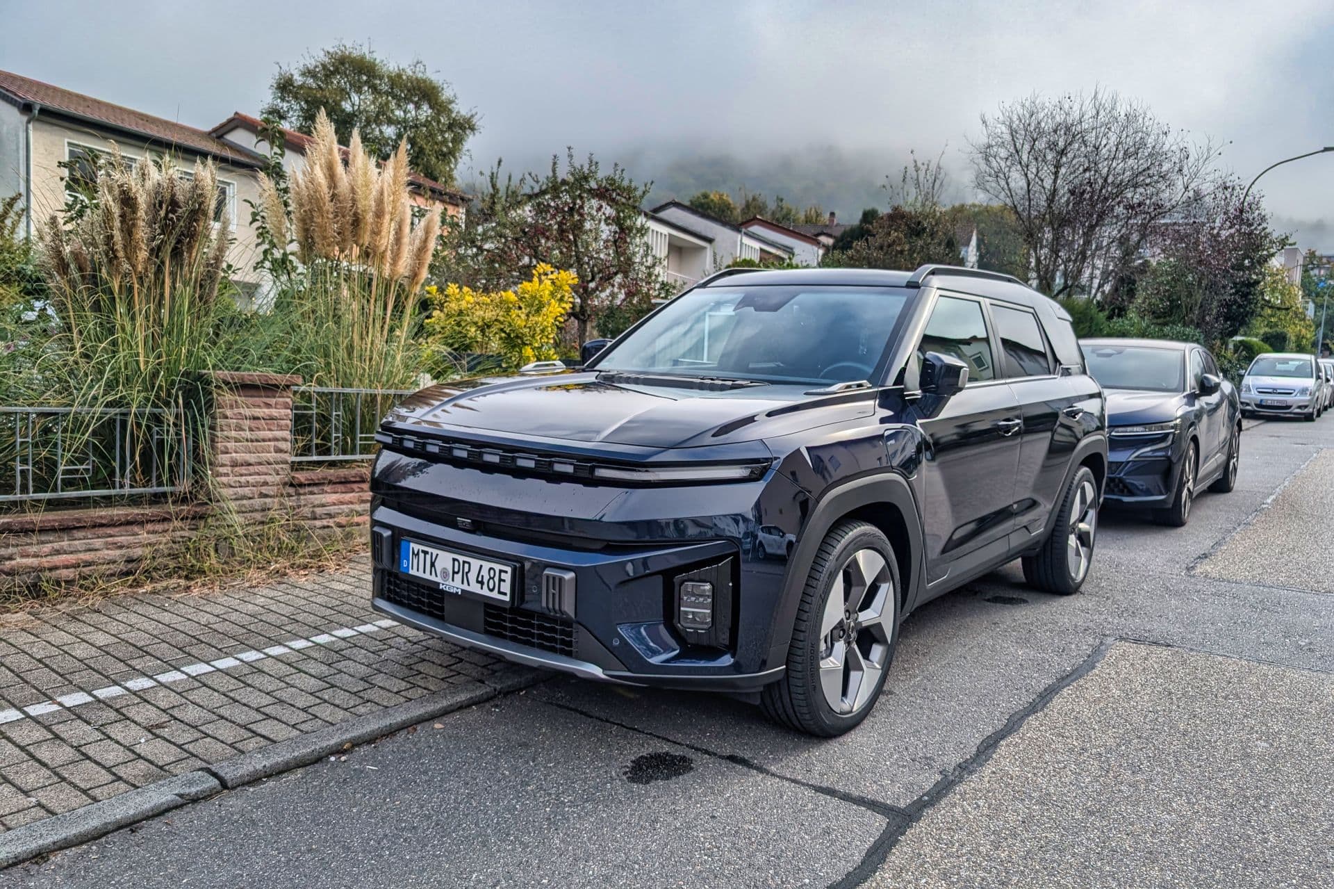 VW-Konzern mit gemischtem Start ins Geschäftsjahr 2025