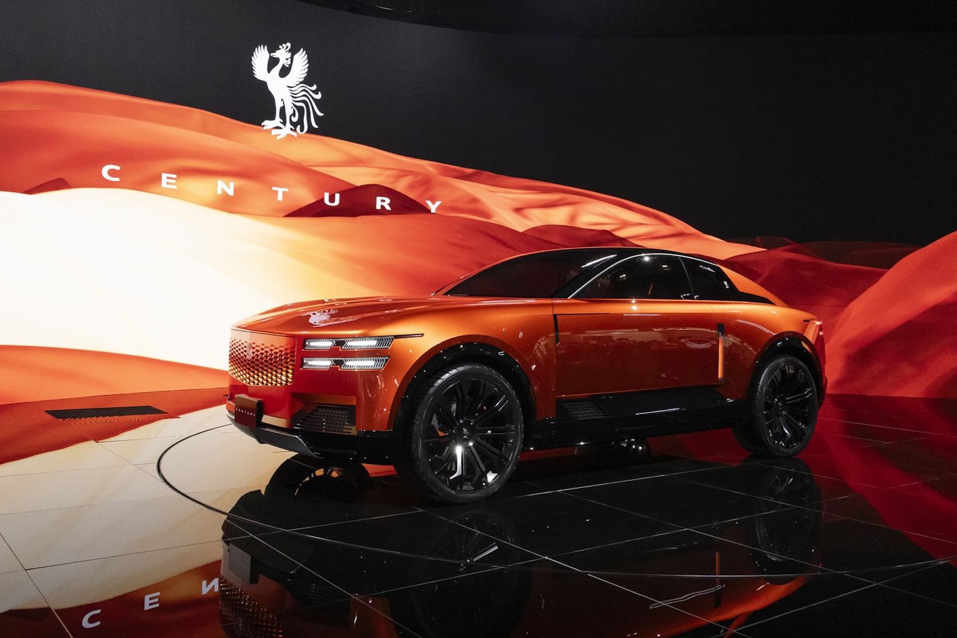 GAC: Mit starker Marke gegen andere chinesische Hersteller