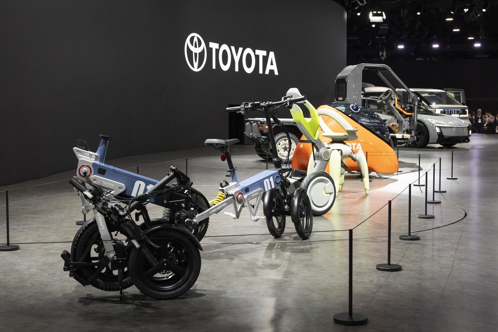 MAN zeigt Elektro-Reisebus Lion‘s Coach E