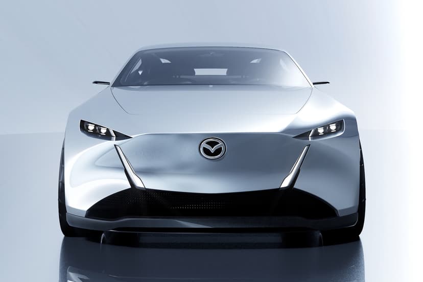Mazda CX-6e kann ab sofort bestellt werden