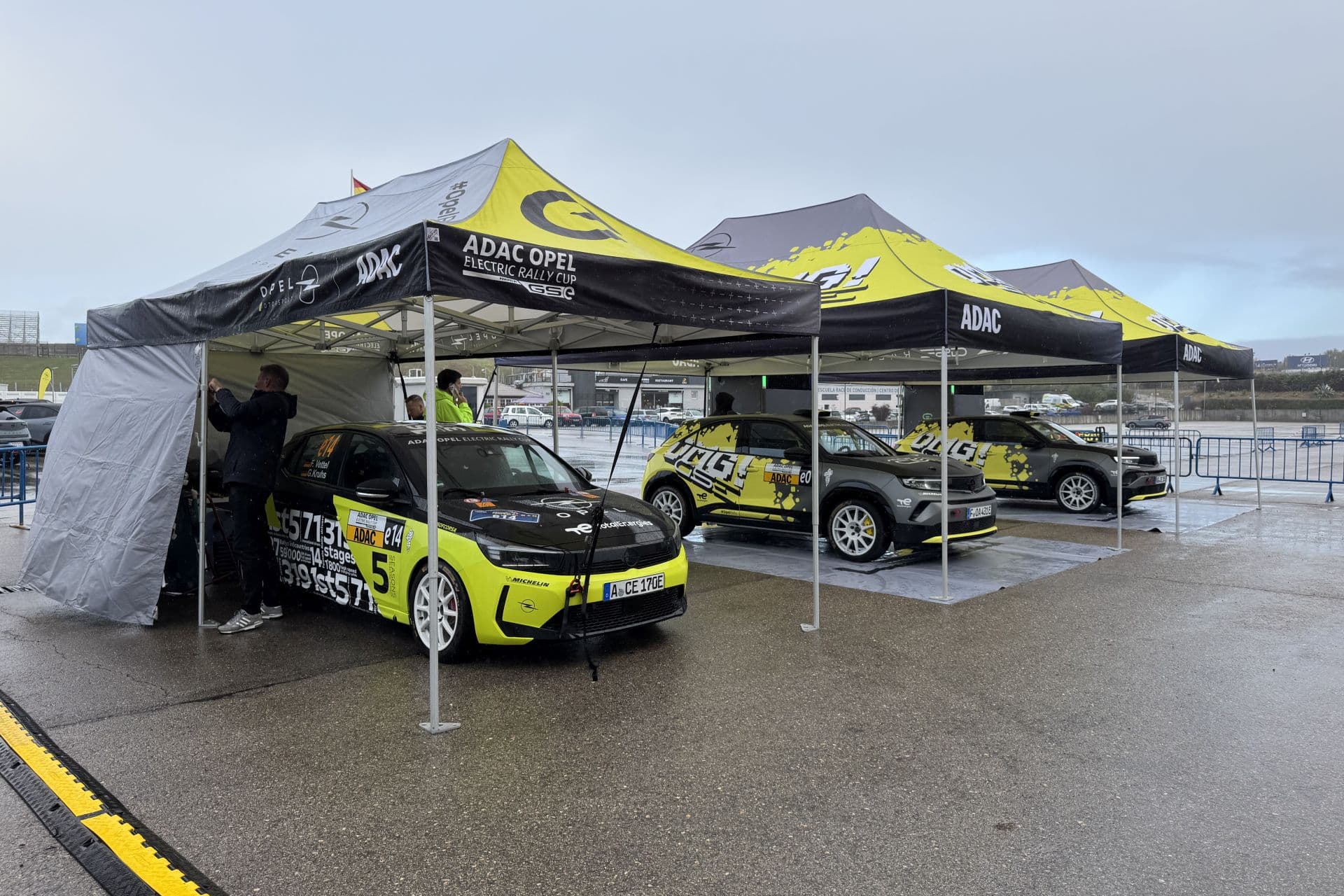 Opel Grandland Plug-in-Hybrid überrascht bei Effizienztest