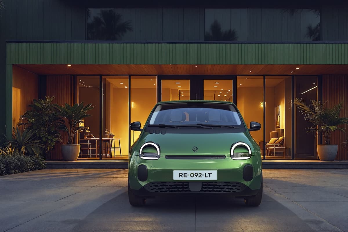 Mobilize will Twizy-Nachfolger Duo und Bento 2025 einführen