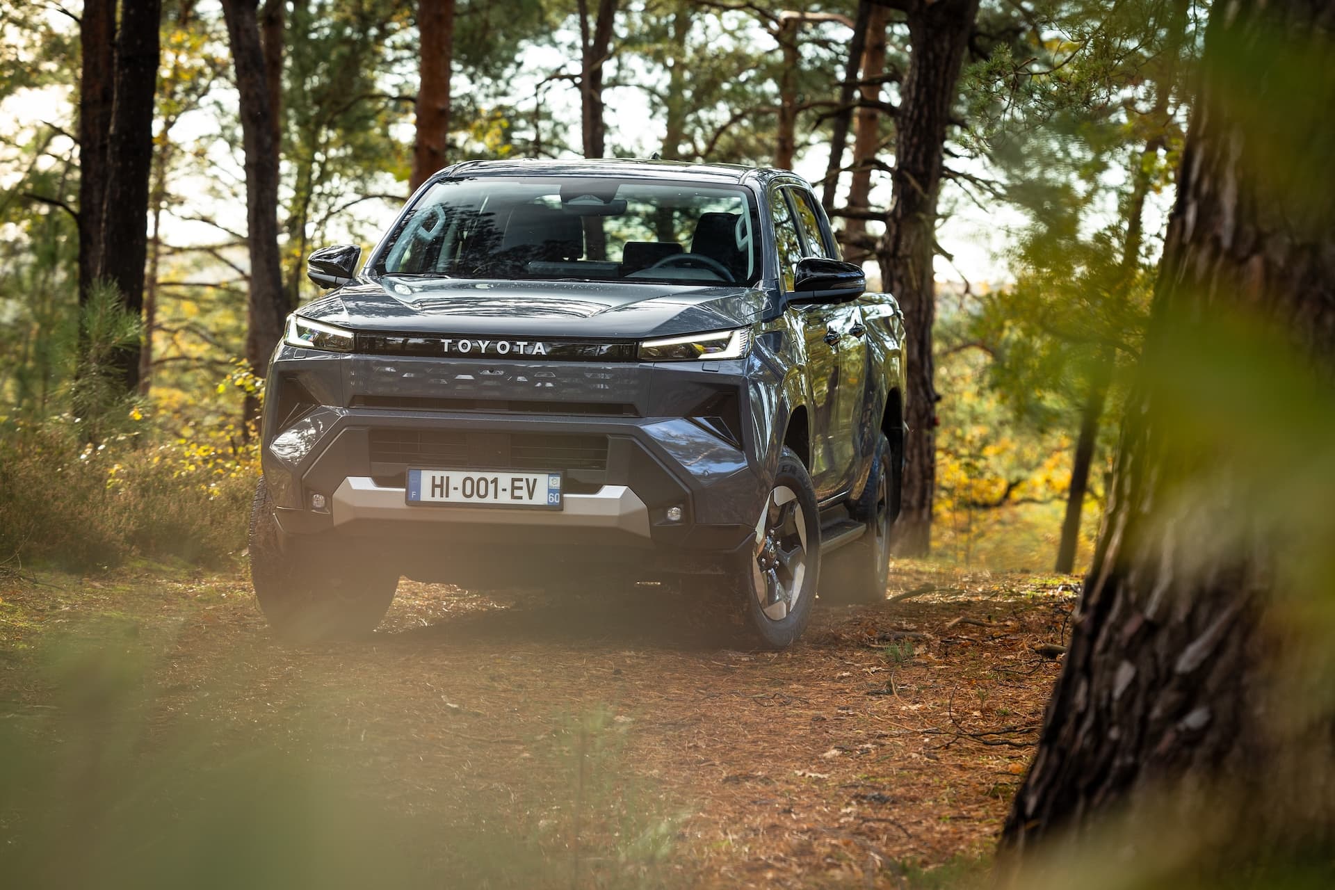 Toyota plant erstes E-Auto mit Feststoffbatterie ab 2027