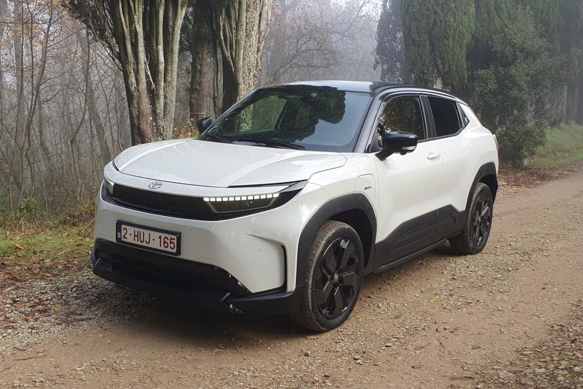 Toyota plant erstes E-Auto mit Feststoffbatterie ab 2027
