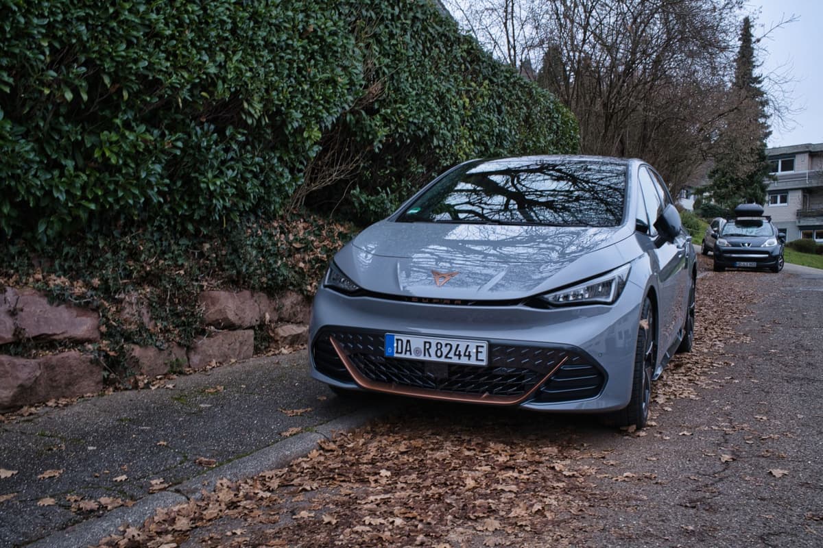 Cupra präsentiert neue Modelle und Kooperationen