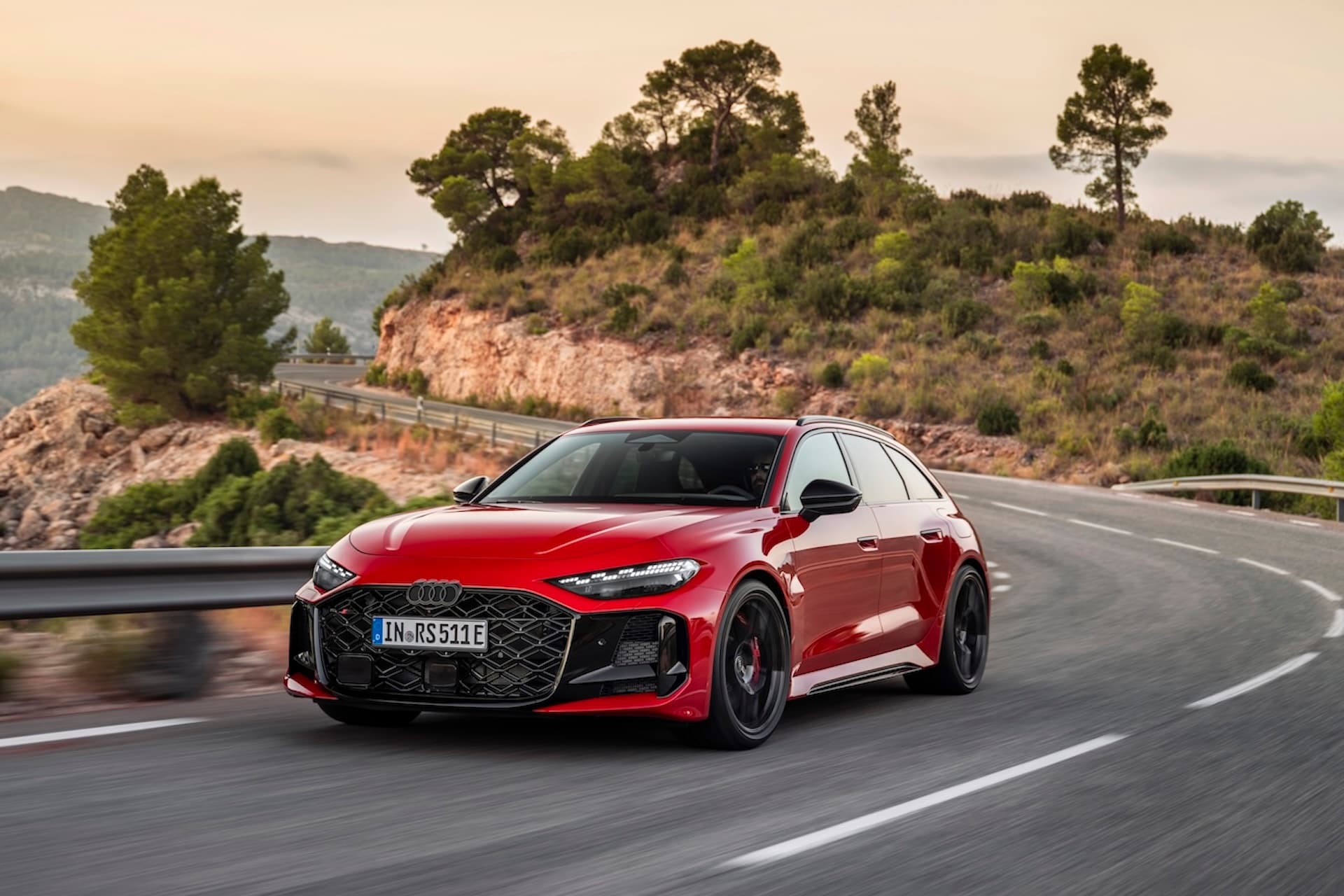 Audi und Porsche entwickeln elektrische PPE-Plattform