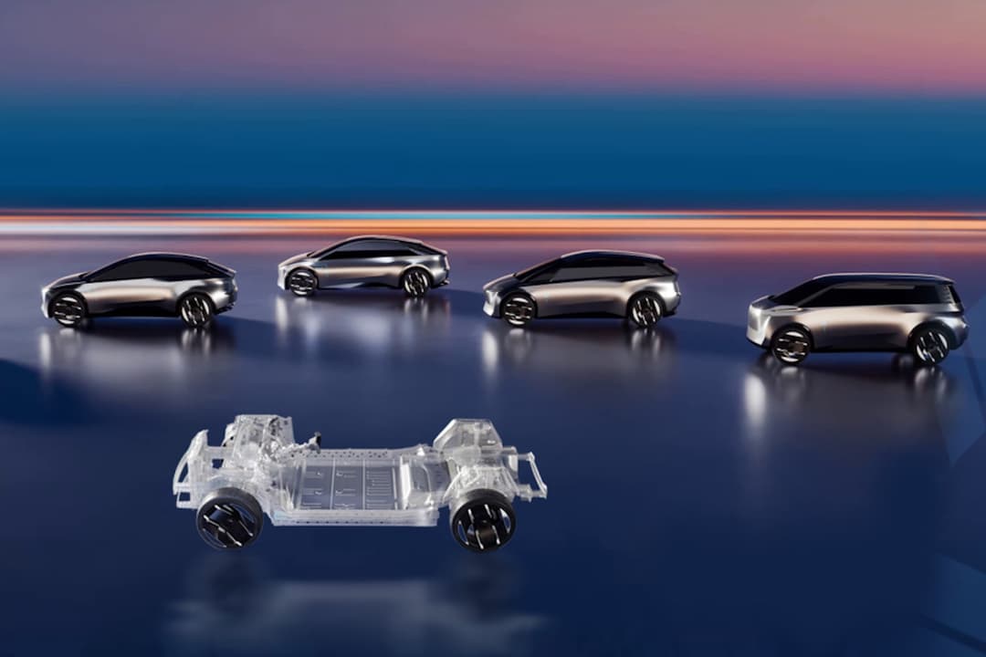 Stellantis - Nachrichten & Infos | Elektroauto-News.net